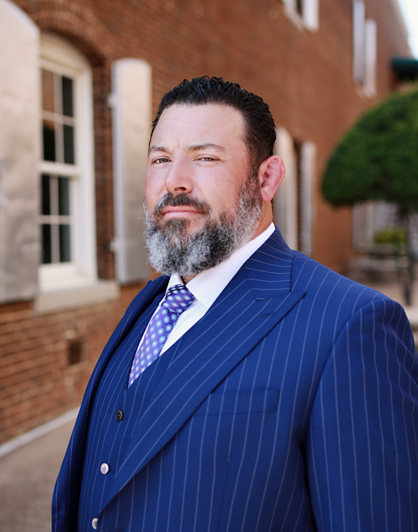 Daniel E. Collins - Daniel Collins Law